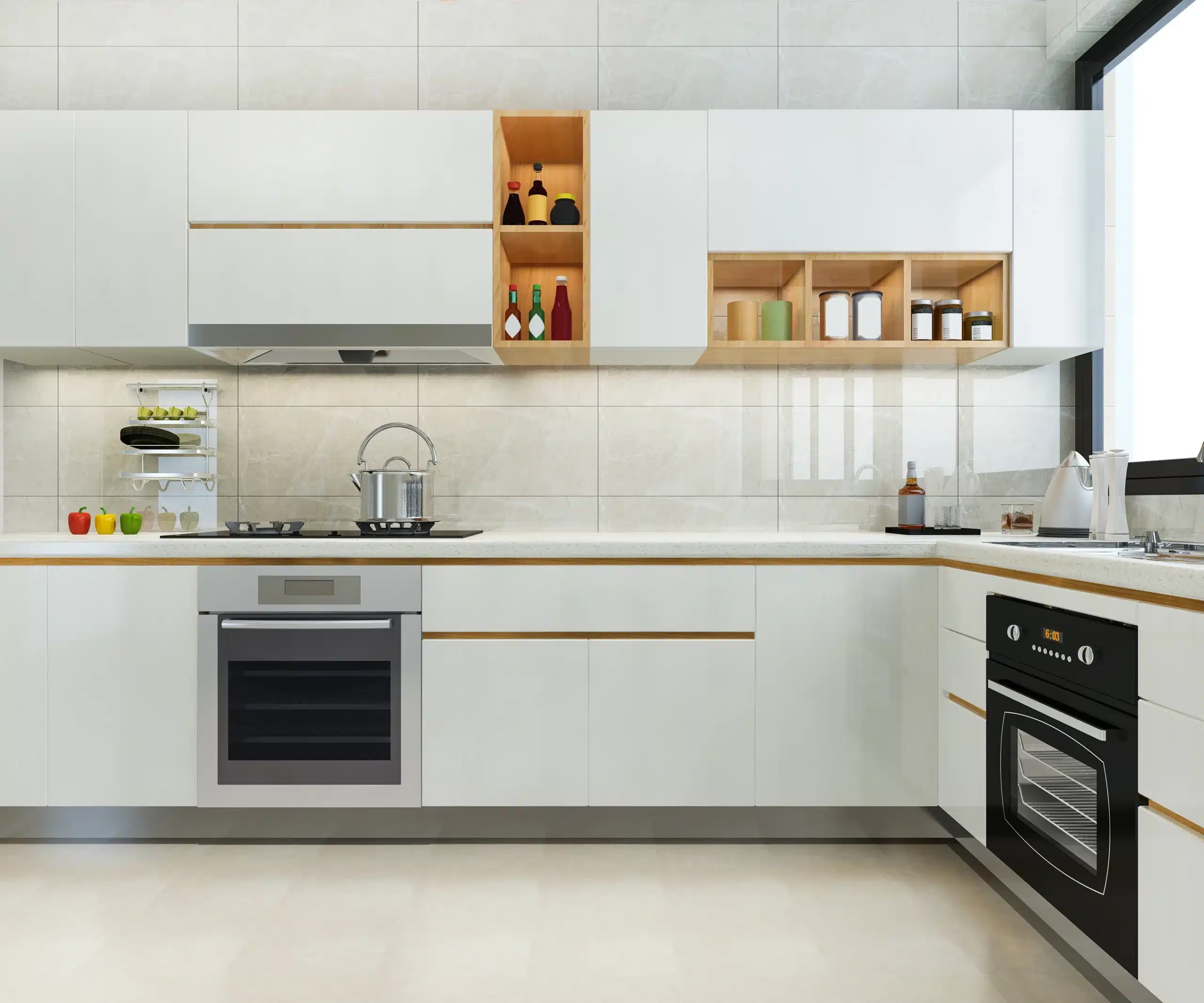 Heart of Your Home: Why Tailor-Made Kitchen Furniture Is Worth Every Penny