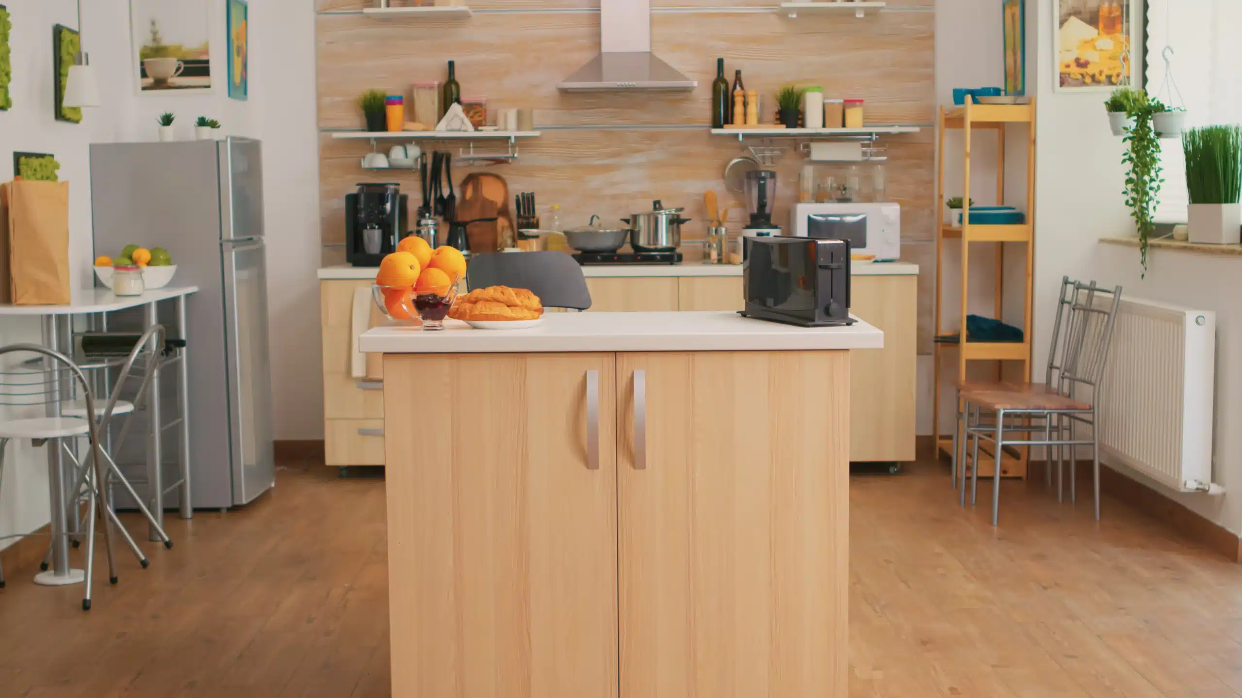 Heart of Your Home: Why Tailor-Made Kitchen Furniture Is Worth Every Penny
