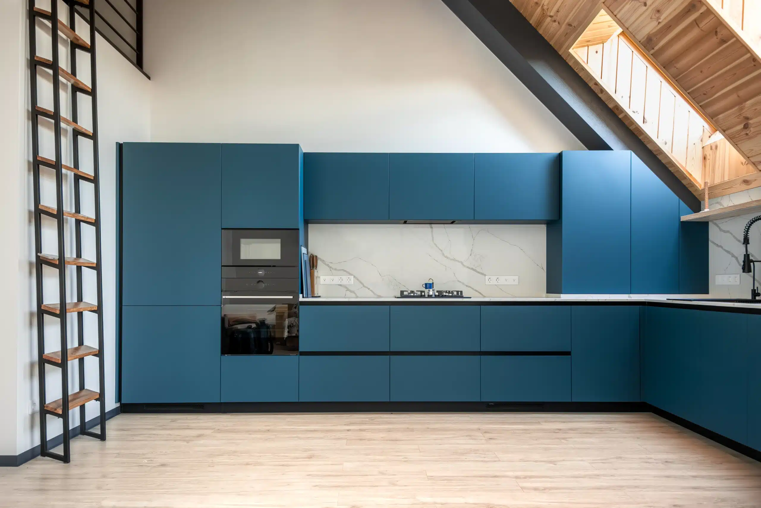 Heart of Your Home: Why Tailor-Made Kitchen Furniture Is Worth Every Penny